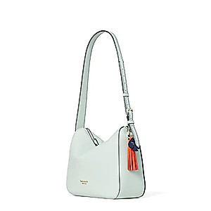 Kate Spade New York Anyday Medium Shoulder Bag Blue Green