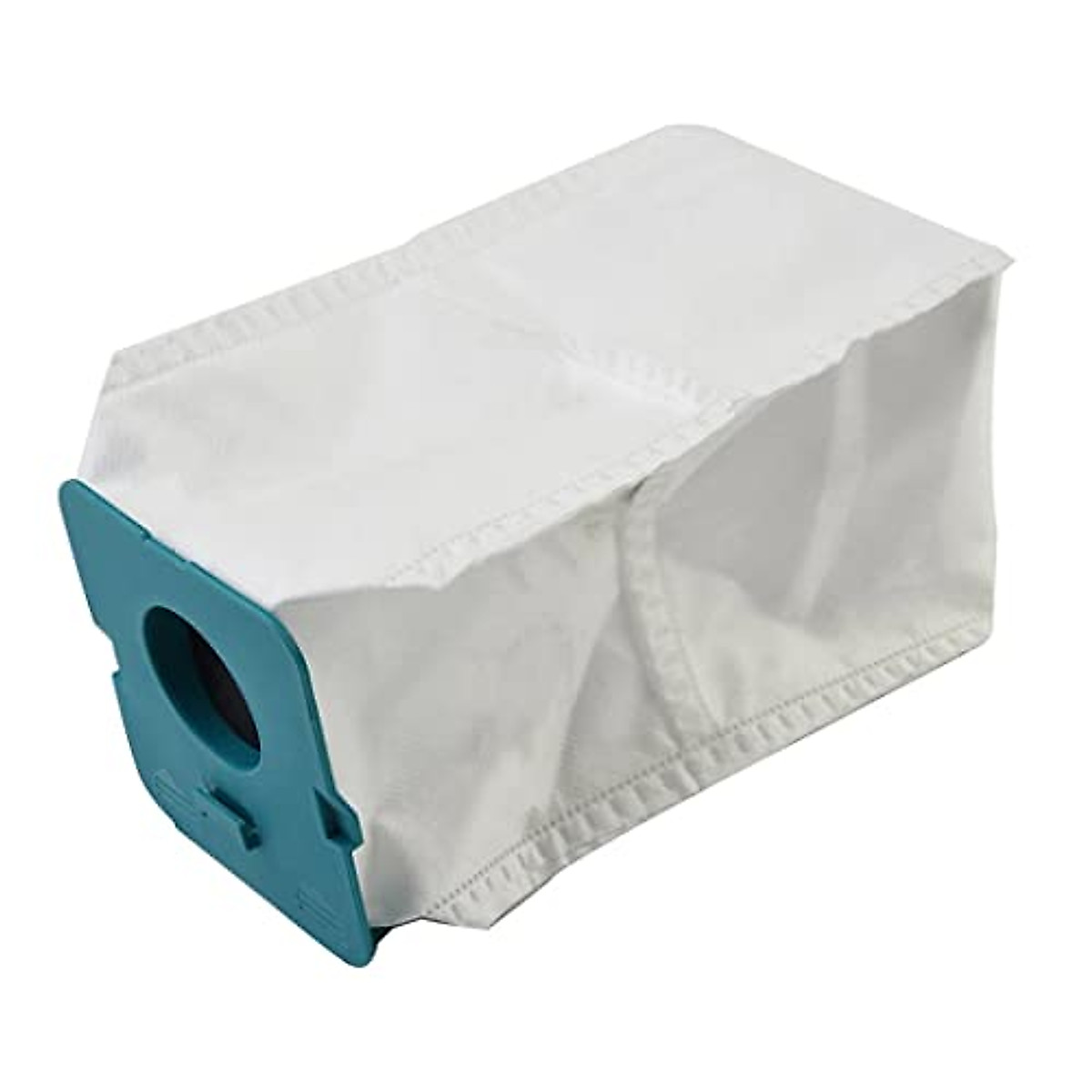 Moupaa 5 Packs Dust Bag Replacement for Samsung Bespoke Jet-Clean Station VS20A95923W VS20A95923B/AA VS20A95923N/AA VS20A95923W/AA Cordless Stick Vacuum Accessories Parts