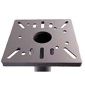 HHIP 8071-0035 Heavy Duty Bench Grinder Stand
