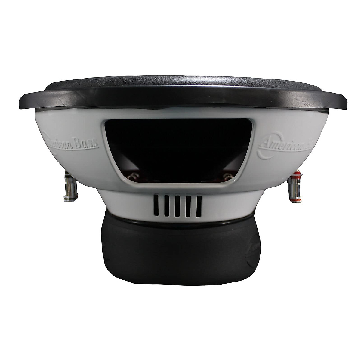 (2) American Bass XD-1222 1000w 12" Car Audio Subwoofers Subs w/ 120 Oz Magnets