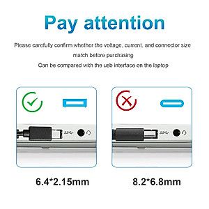 Laptop Charger for Asus Vivobook e200 e202 e202s e202sa e205sa e200h e200ha f205ta eeebook x205 x205t x205ta chromebook c201 c201pc c201pa 201pa 33w 19v 1.75a