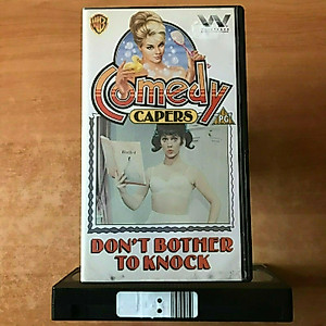 Don't Bother to Knock [1961]