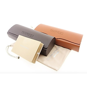 Oliver Peoples CARY GRANT OV5413U - 1492 Eyeglass Frame BLACK w/Clear Demo Lens 48mm