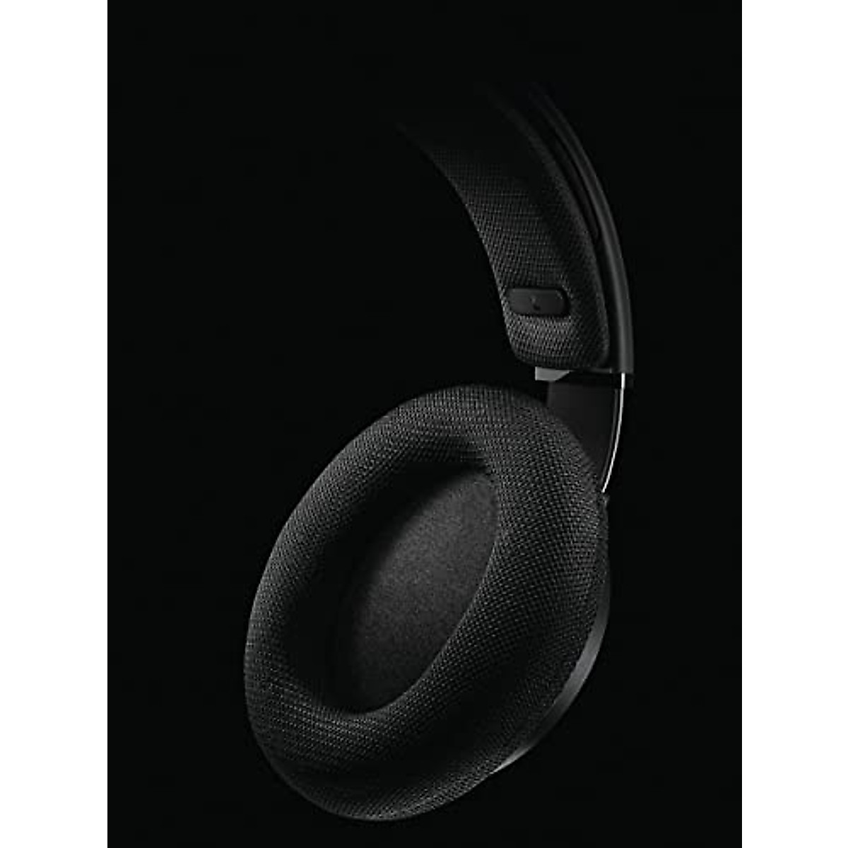 Philips Audio Philips SHP9500 HiFi Precision Stereo Over-Ear Headphones (Black) (Renewed)