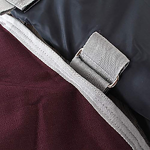 Amigo Hero Ripstop Plus Medium 200g Fig/Silver 78