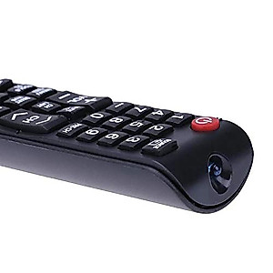 Universal Remote Control for Samsung TV Replacement for LCD LED HDTV 3D Smart Samsung TVs Remote
