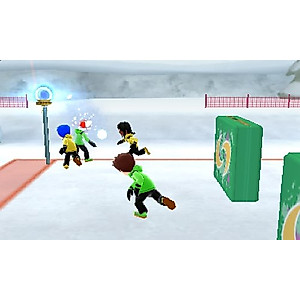 Deca Sports Extreme - Nintendo 3DS