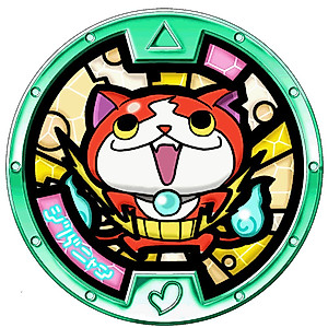 Yokai Watch 2 honke (Japan Import) (Does not work on USA 3DS/DSI/X)