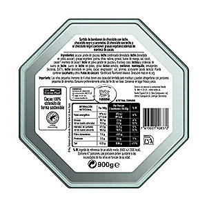 Nestle Quality Street Tin Extra Large, 900 gram Can