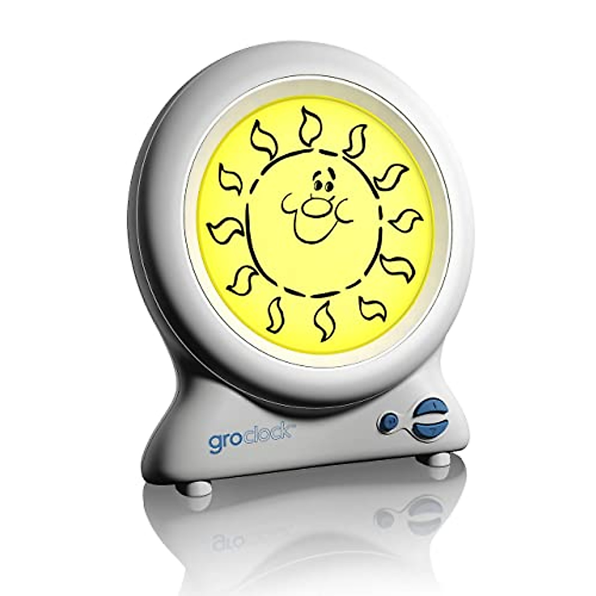 The Gro Company Gro-Clock Sleep Trainer