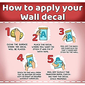 Custom Name Wall Decal - Famous Game - Wall Decal for Home Bedroom Nursery Playroom Decoration (R Julio 457) ((Wide 20"x12" Height))