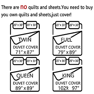 CVHouse Rainbow Gamepad Bed Sheets Sets Full Size,Rainbow Gamepad Bedding Sets for Girls Kids Teens,Rainbow Gamepad Fitted Sheet Sets,1 Flat Sheet & 1 Fitted Sheet with 2 Pillow Cases - 4 Pieces