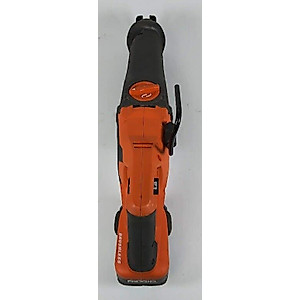 RIDGID 18V Brushless Cordless Reciprocating Saw (Tool-Only) R8647B