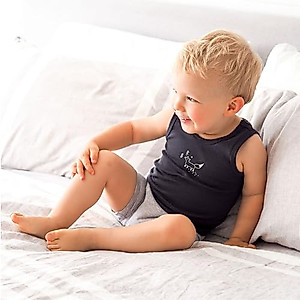 CONNI Kids Training Boxer Pants Soft Shorts Reusable Toddler Potty Training Underwear Waterproof Easy Pull Up Youth Incontinence Aqua Sizes 8-10