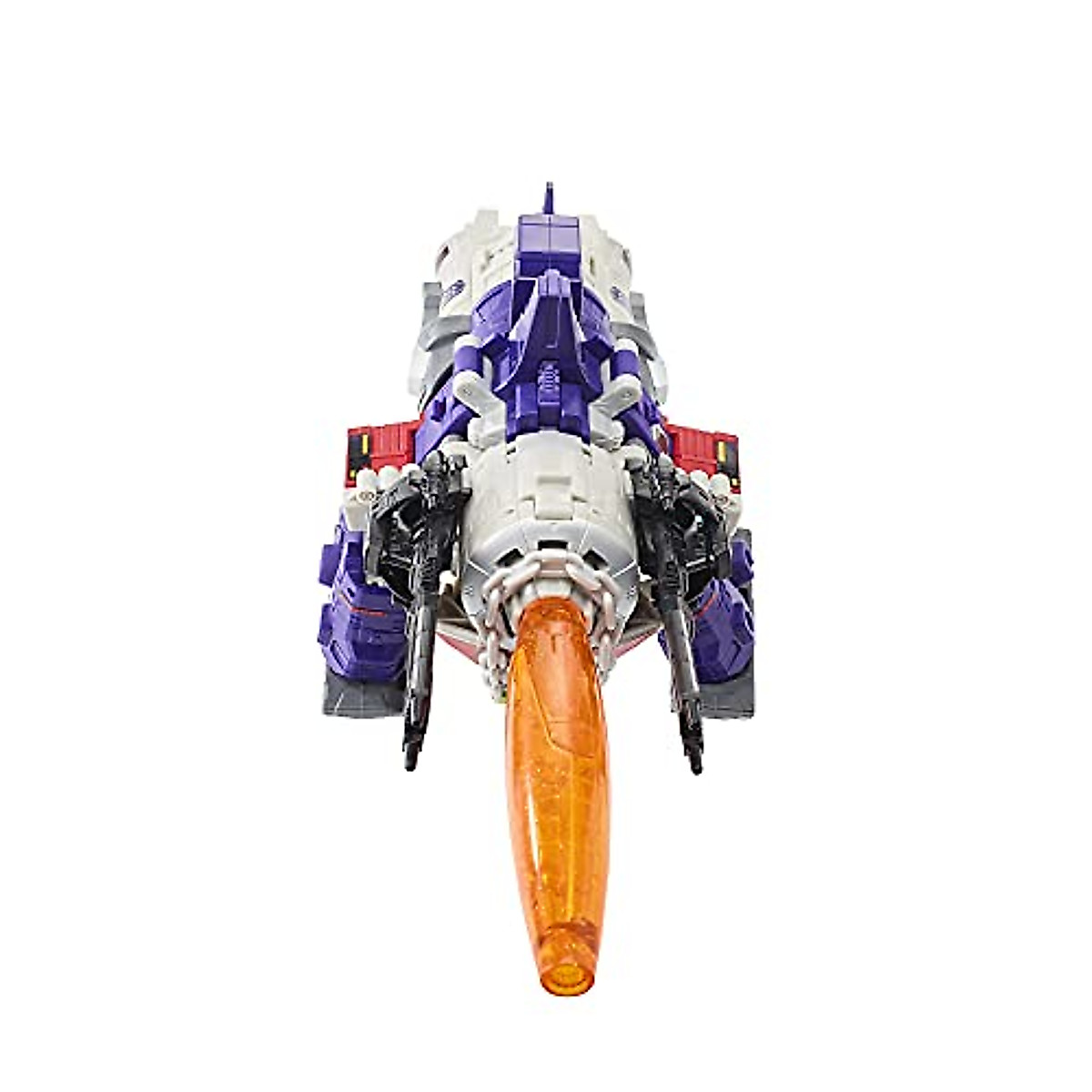 Transformers Generations Selects 8 Inch Action Figure Leader Class - Galvatron WFC-GS27
