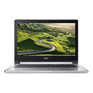 Acer Laptop NX.GL4AA.010;CB5-312T-K6TF 13.3" Traditional Laptop (Renewed)