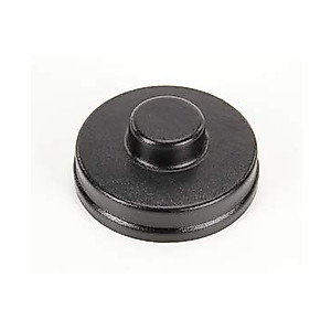Server 94008 Lid Storage Stnls Jar