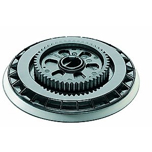 Flex 5.5-inch Backing Pad for XC 3401 VRG Rotary/Orbital Polisher