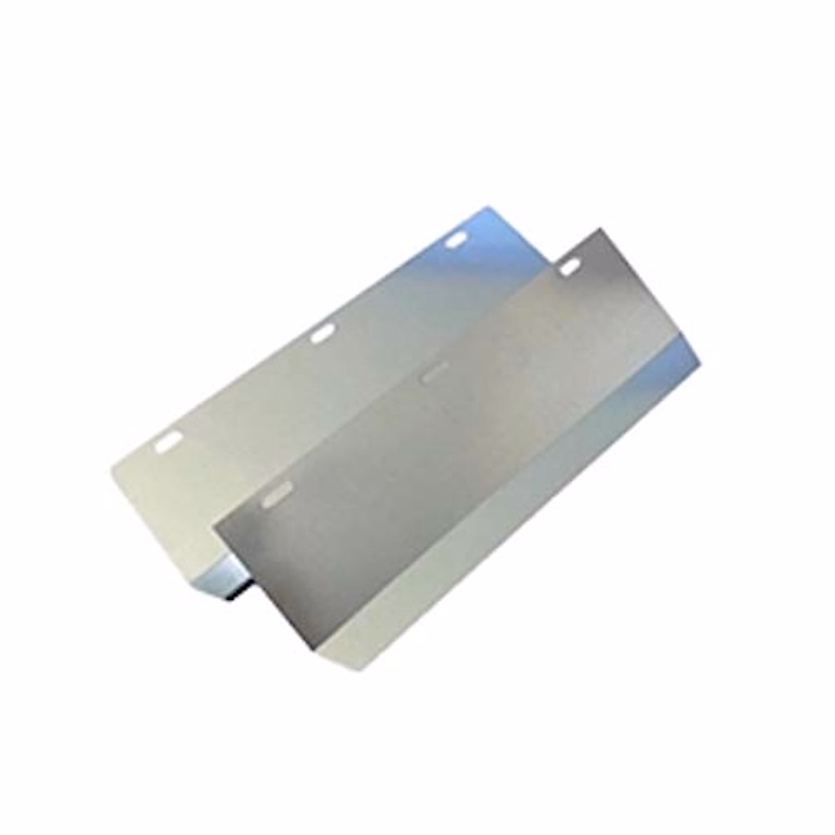 All Things Bunnies 18" Galvanized Urine Guard (Single)