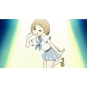 Kill LA Kill: If (PS4)