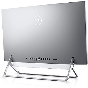 Dell Newest Inspiron 7700 27 All-in-One Desktop, 27" FHD Touchscreen, i7-1165G7, GeForce MX330, 32GB RAM, 512GB SSD + 1TB HDD, Webcam, WiFi 6, Bluetooth 5, Wireless Keyboard and Mouse, Win 10 Home