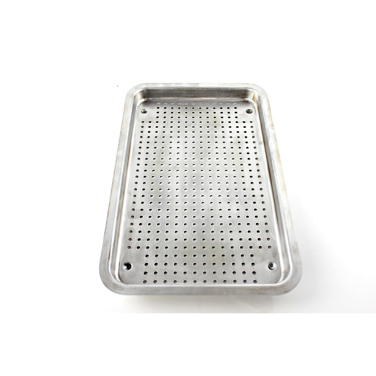 Midmark Ritter M11 Autoclave/Sterilizer Tray – Large 050-4259-00