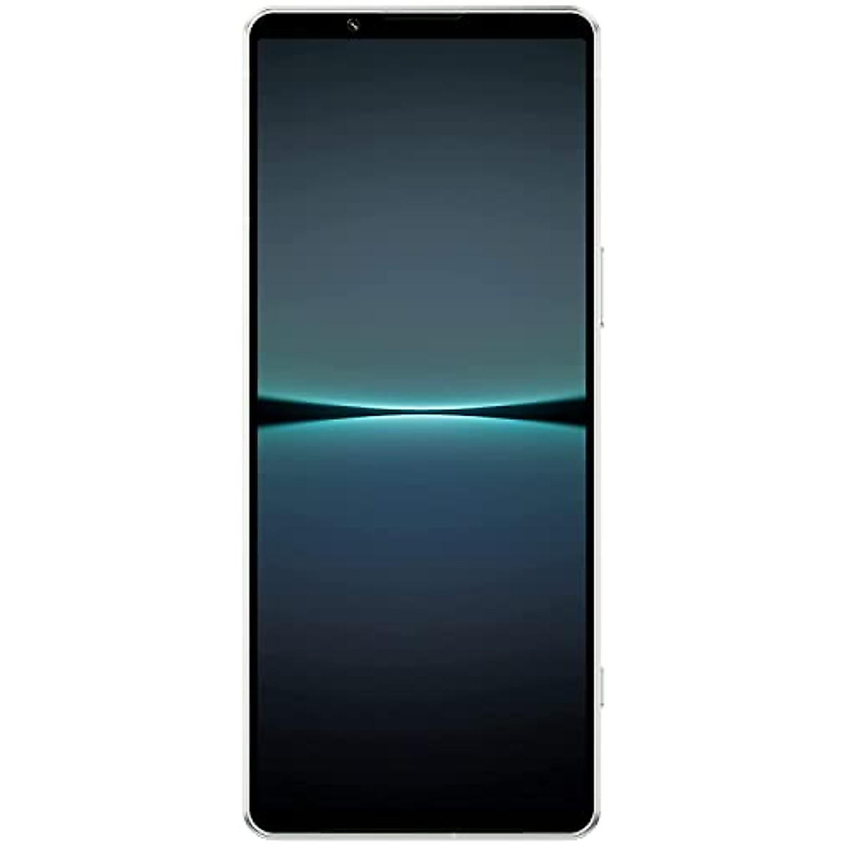 Sony Xperia 1 IV XQ-CT72 5G Dual 256GB 12GB RAM Factory Unlocked (GSM Only | No CDMA - not Compatible with Verizon/Sprint) – White