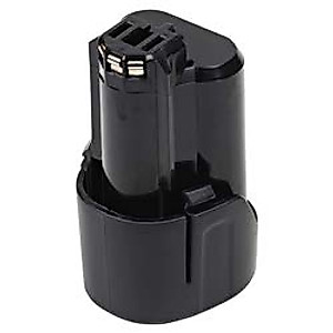 Technical Precision Replacement for SPIT 10.8 Battery