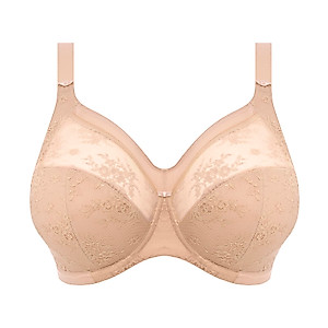 GODDESS Women's Verity Underwire Full Cup Bra Fawn