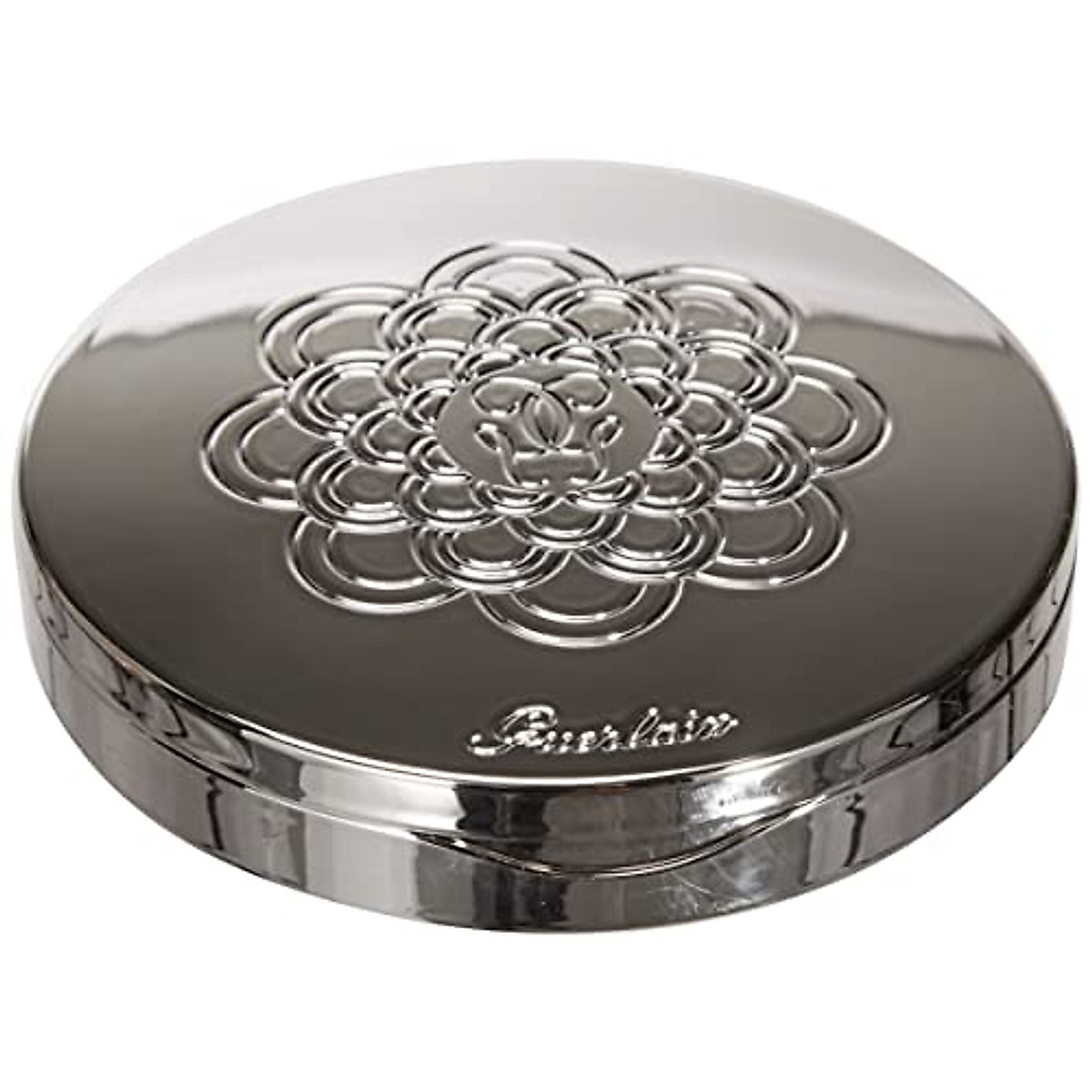 Guerlain Meteorites Compact Blotting and Lighting Powder - 2 Light Women Powder 231179/002 0.28 Ounce (Pack of 1)