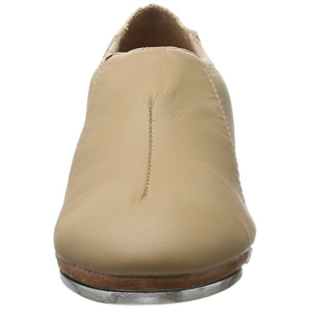 So Danca TA52 Pre-Arched Split Sole Slip-On Tap Shoe