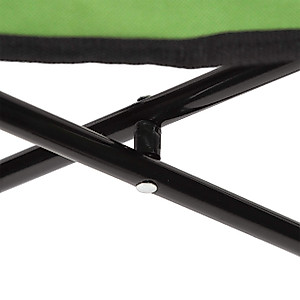 Pacific Play Tents Emerald Green Kids Super Folding Chair