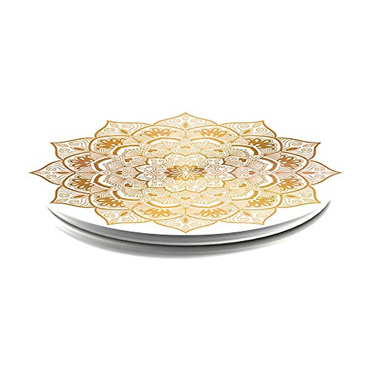 PopSockets: Collapsible Grip and Stand for Phones and Tablets - Golden Silence