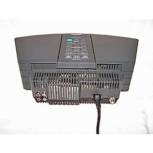 Bose Wave AM/FM Radio Alarm Graphite with included iPod Cable