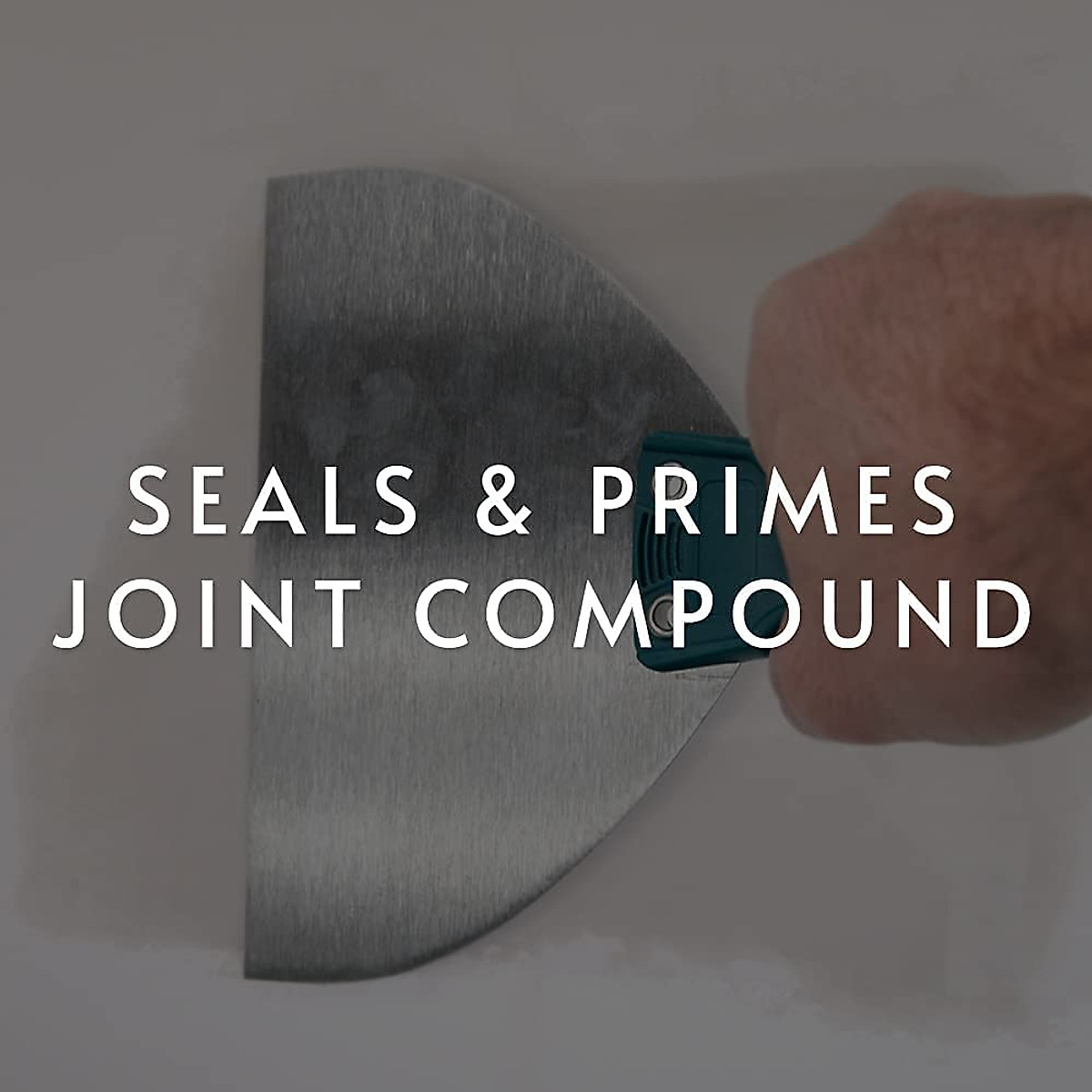 Roman PRO-999 Rx-35 Wallpaper Primer and Sealer - Bonding Primer for Wallcoverings and Home Improvement, Clear, Water-based - 1 Gallon (400 Sq. Ft.)