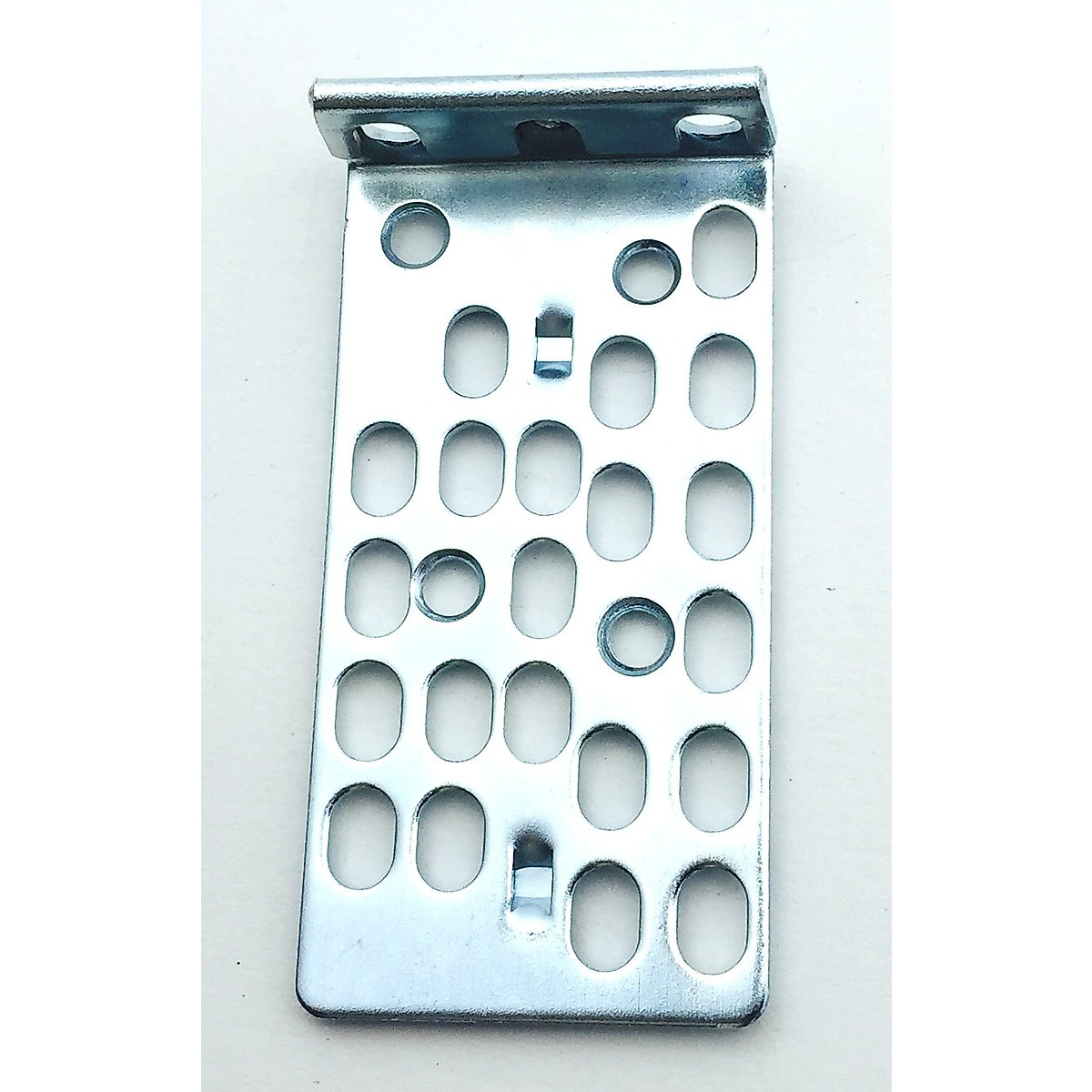 RW RoutersWholesale 19" (1RU) Rack Mount Kit Compatible with Cisco 3560-X/3750-X Series, C3KX-RACK-KIT-19