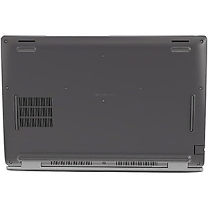 Dell Latitude 15 5000 5520 15.6" Touchscreen Notebook - Full HD - 1920 x 1080 - Intel Core i7 11th Gen i7-1185G7 Quad-core (4 Core) 3 GHz - 16 GB Total RAM - 512 GB SSD - Titan Gray