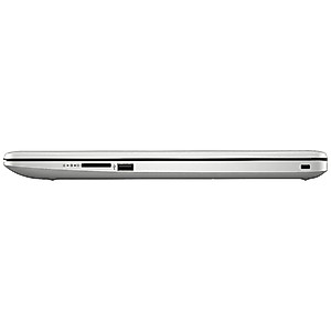 HP Business Laptop, 17.3" FHD IPS 300nits Display, Lastest Gen Core i3-1115G4 up to 4.1GHz, 8GB DDR4 RAM, 128GB PCIe SSD, HDMI, RJ45, SD Reader, Keypad, Win 11