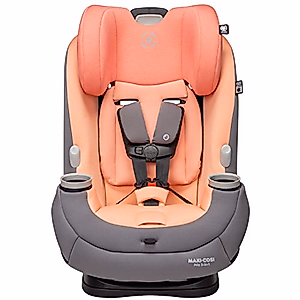Maxi-Cosi Pria 3-in-1 Convertible Car Seat, Peach Amber