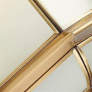 Outdoor Light Fixture All Bronze European Retro Lighting Outdoor Waterproof E27 Fixed Lamp Exterior Wall Lamp Copper Villa Garden Lamp Home Door Balcony Terrace Wall Light Wall Aisle Door Bracket Lamp