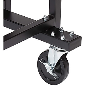 Double Monster Ball Cart