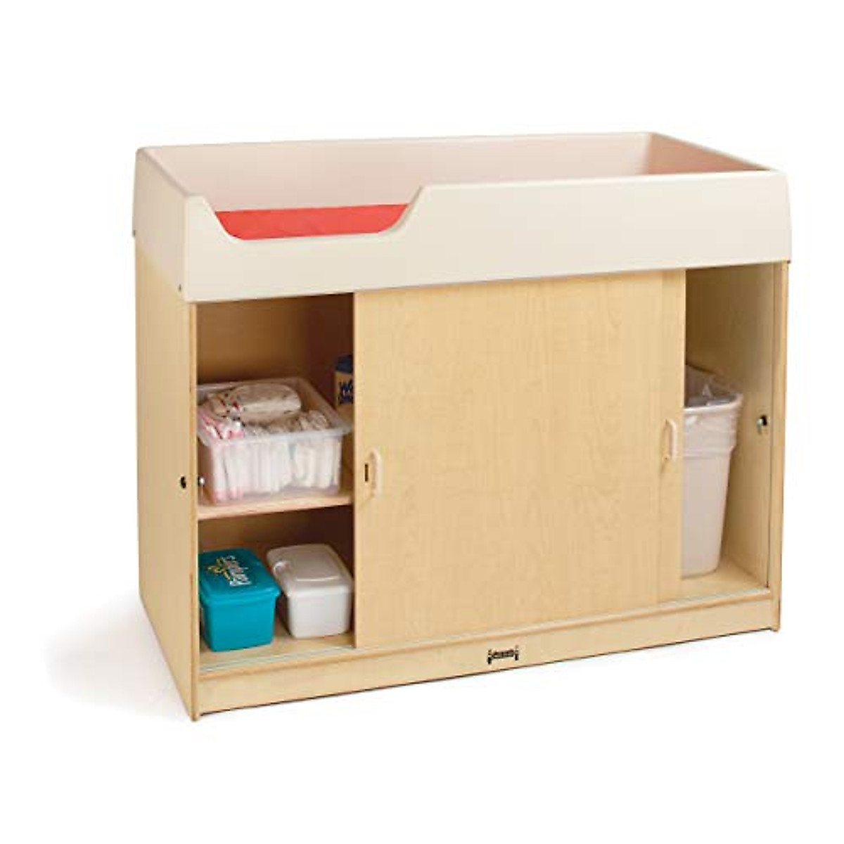 Jonti-Craft 5114JC Changing Table