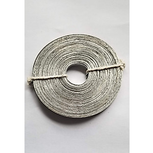 1Roll 99.95% 25g 70ft Magnesium Ribbon High Purity Lab Chemicals