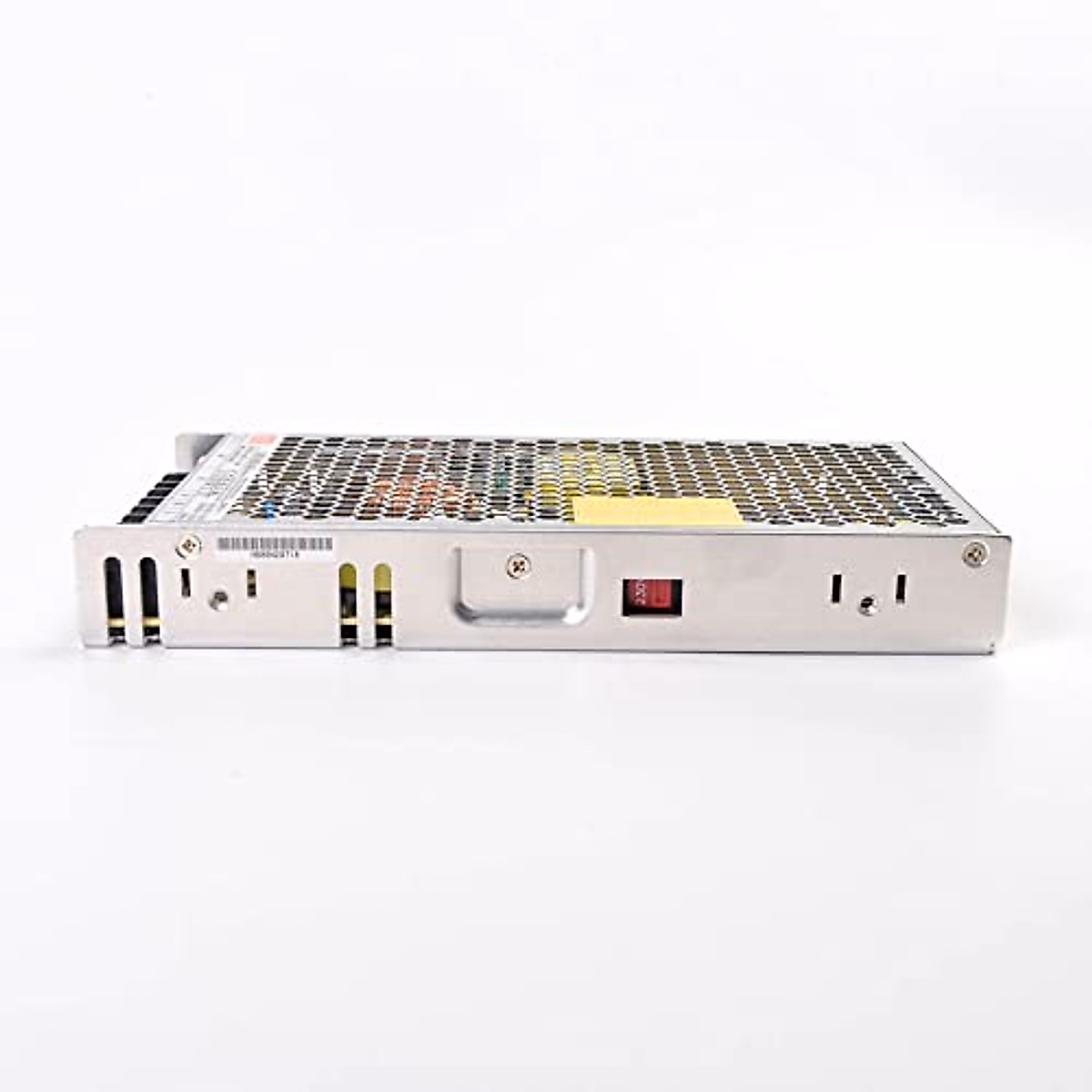 LRS-200-48 Mean Well Best Price 200W 48V 4.4A Switching Power Supply MeanWell LRS-200-48