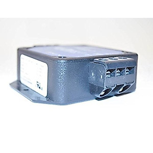 New LoadTrack Joslyn TK-LT250-15A 250V 120-260VAC Surge Protector 3 Wire Nib