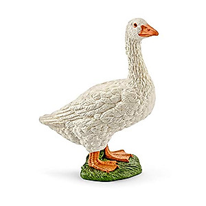 Schleich Farm World, Farm Playset Gifts for Kids, Assorted Farm Animals for Toddlers and Kids, Ages 3+