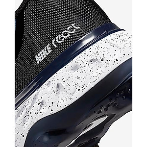 Nike Alpha Huarache Elite 3 Low (us_Footwear_Size_System, Adult, Men, Numeric, Medium, Numeric_9_Point_5)