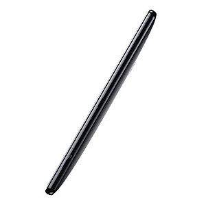 Sony Xperia XZ2 6GB / 64GB 5.7-inches LTE Dual SIM Factory Unlocked - International Stock No Warranty (Liquid Black)