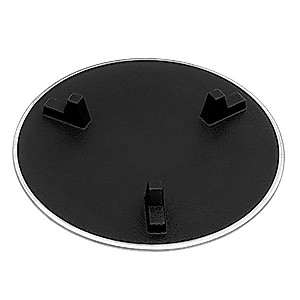 Ruvati Drain Cover for Kitchen Sink and Garbage Disposal - Brushed Stainless Steel - RVA1035