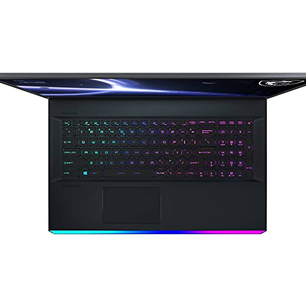 MSI GE76 Raider 17.3" 144Hz (64GB RAM, 2TB PCIe SSD, Intel 8-Core i7-11800H (Beat Ryzen 7 5800H), RTX 3060 6GB) FHD Thin Bezel Gaming Laptop, Thunderbolt 4, Webcam, RGB Backlit, Windows 11 Home